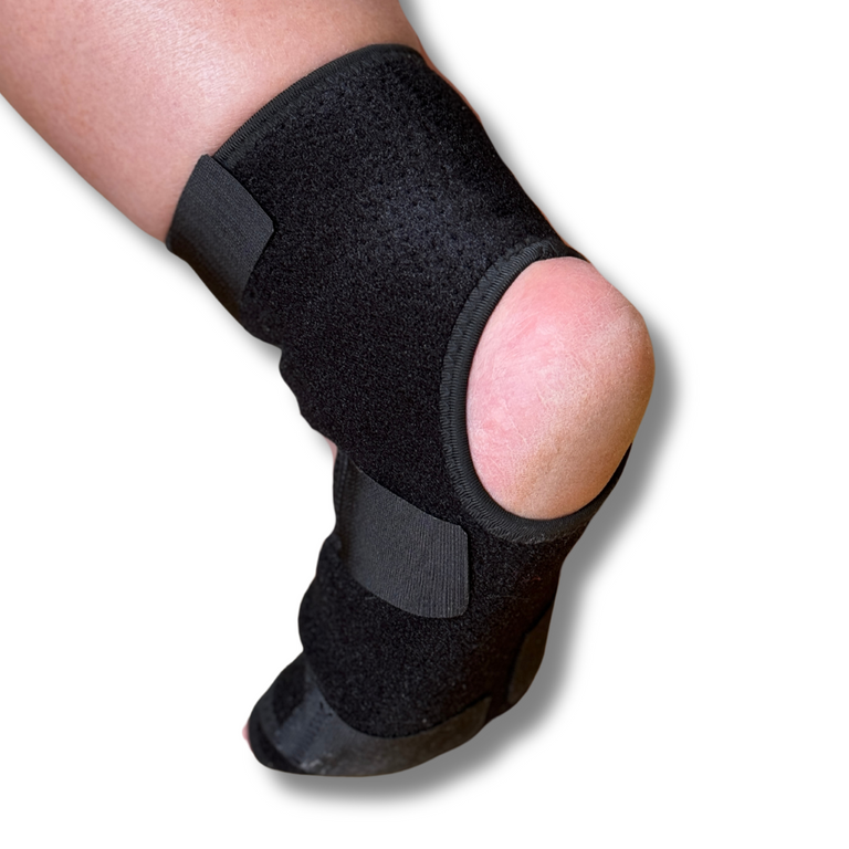 Beltwell® - The Full-Leg Compression Wrap System